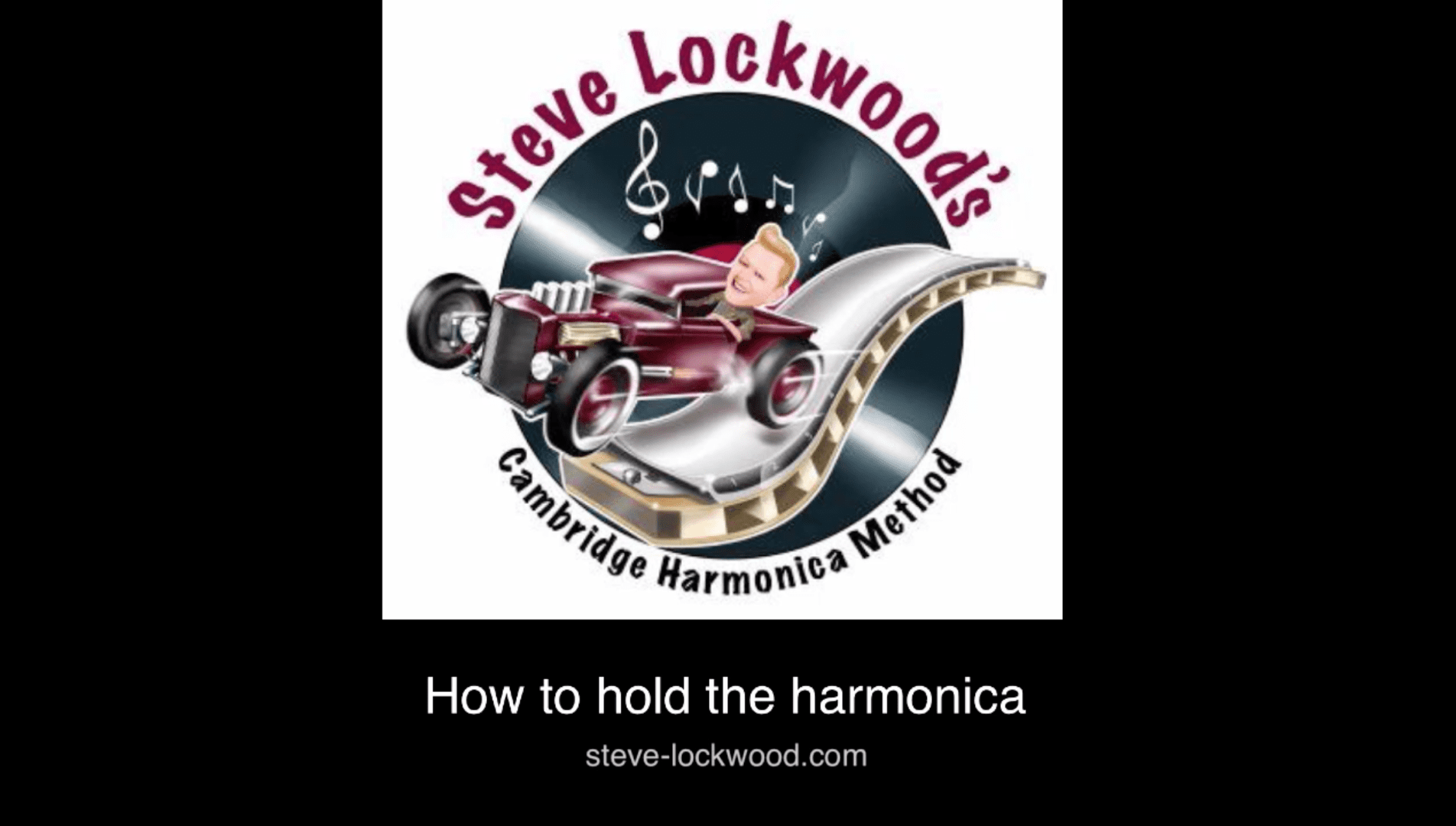 Teaching Videos – Steve Lockwood – Musician – Composer – Performer ...